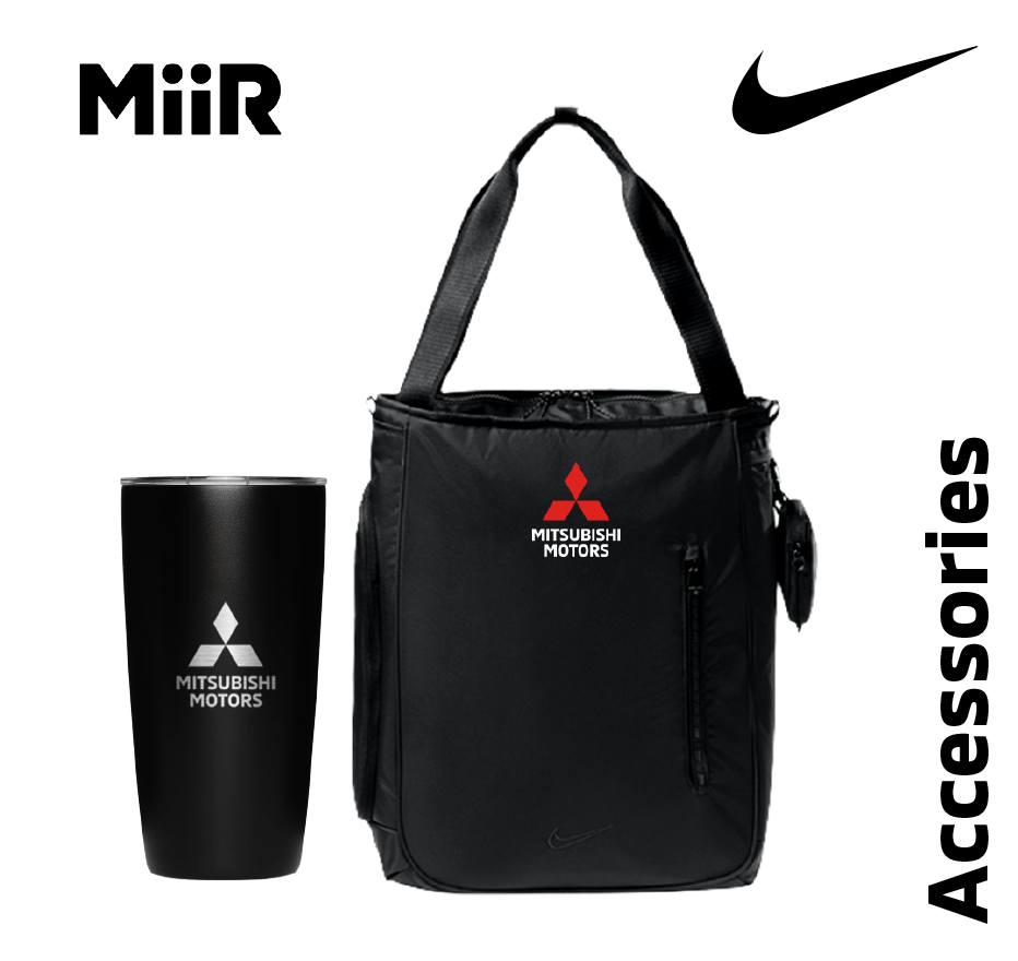 MyMitsubishiStore.com - Official Apparel and Accessories Store of ...