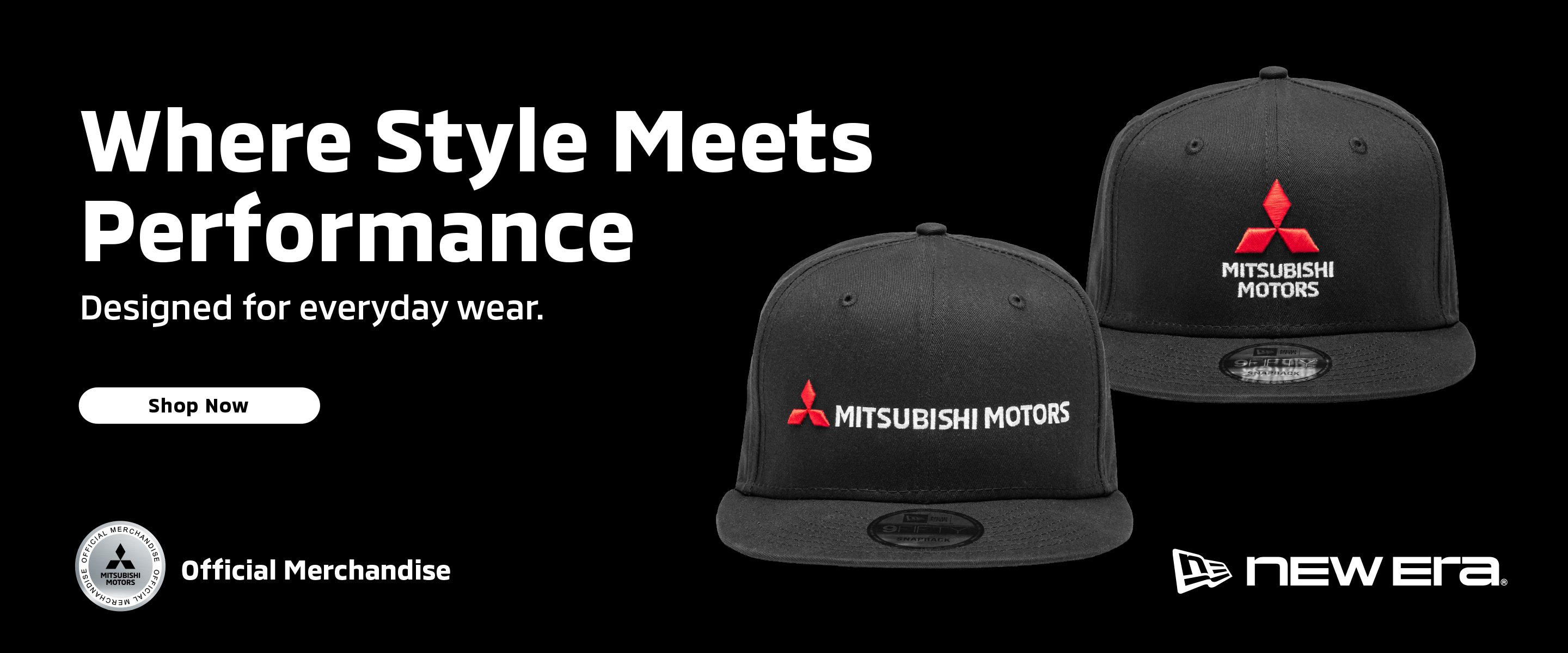MyMitsubishiStore.com - Official Apparel and Accessories Store of ...